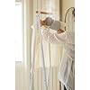 Amazon.com: Brabantia - Steam Clothes Hanger - Solid Surface for High ...