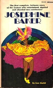 Amazon.co.jp: Josephine Baker : 本