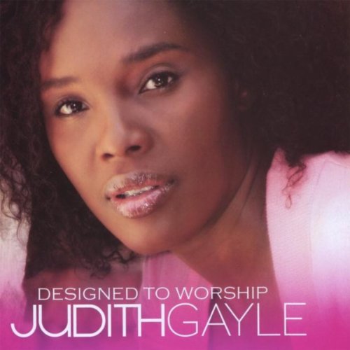 Play Designed To Worship by Judith Gayle on Amazon Music