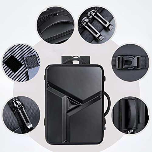 The 29 Best Hard Shell Backpacks of 2025 [Verified] - Cherry Picks