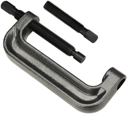 Amazon.com: limontek Ball Joint Press Kit, Large C-Frame Press for Ball ...