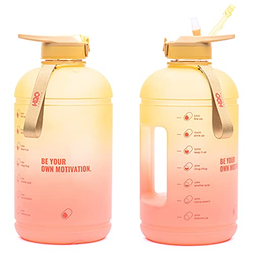 Big Water Bottles – The 16 best products compared - – REVIEWED