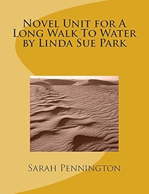 A Long Walk to Water: Based on a True Story: Park, Linda Sue ...