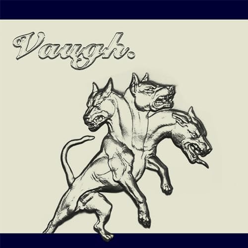 Play Cerberus by Vaugh. on Amazon Music