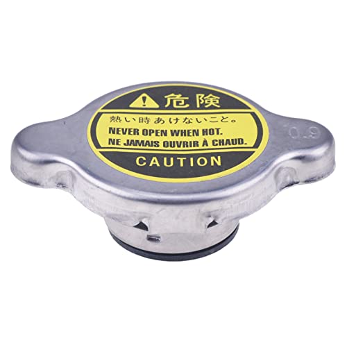 Amazon Best Sellers: Best Automotive Replacement Radiator Caps