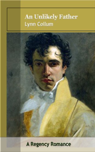 An Unlikely Father - Kindle edition by Collum, Lynn. Romance Kindle ...