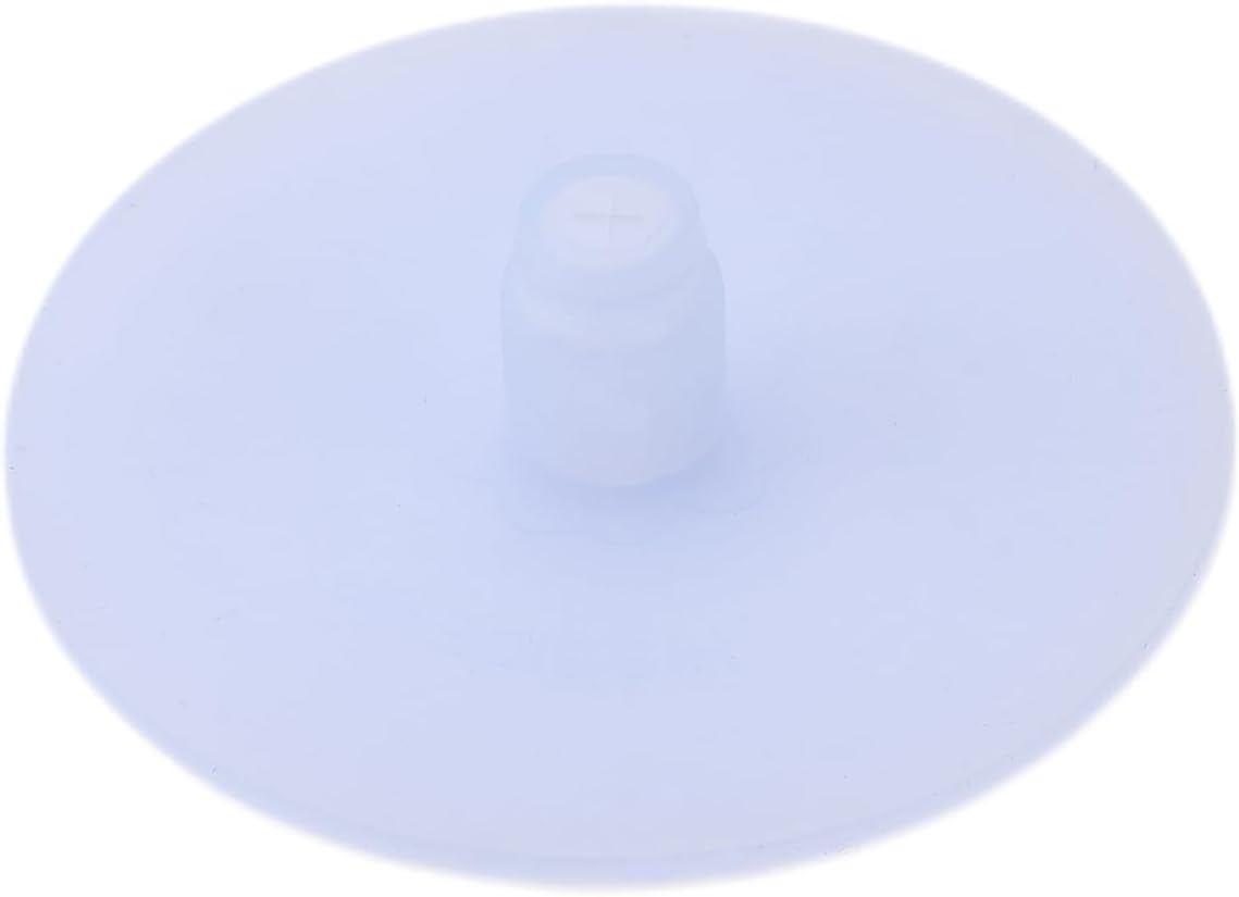Amazon.com: Silicone Lid Silicone Fermenting Lids Waterless Airlock ...