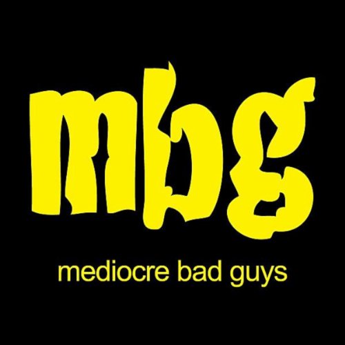 Amazon.com: Covers, Vol. I : Mediocre Bad Guys: Digital Music