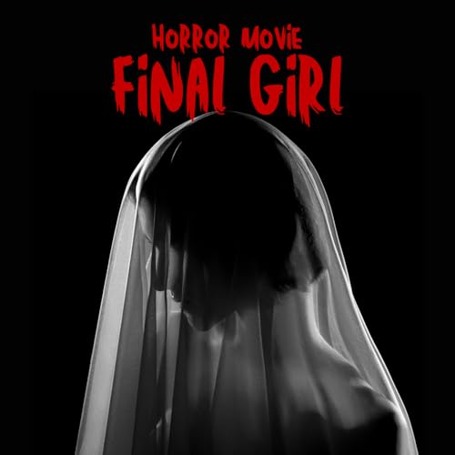 Amazon.co.jp: horror movie final girl [Explicit] : VARIOUS ARTISTS ...