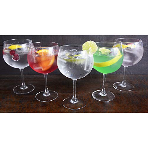 copas gin tonic ikea - comparcion de
