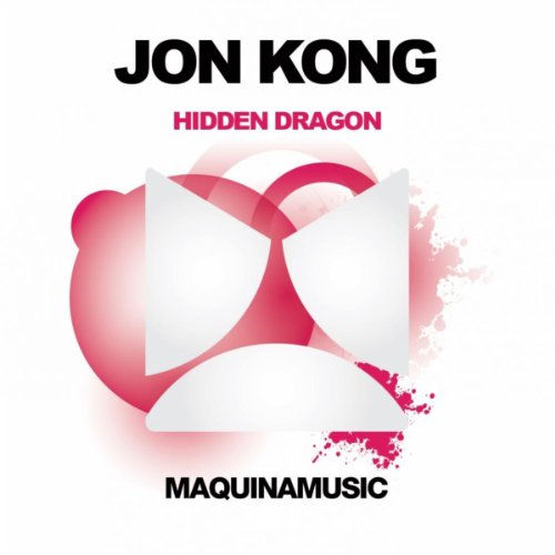 Amazon MusicでJon KongのHidden Dragonを再生する