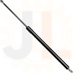 Amazon.co.jp: Trunk Damper 1Pc 1500N 36cm Steel Gas Support Lift Piston ...
