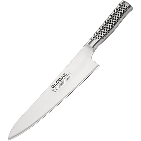 Amazon.com: Global 10" Chef's Knife: Chefs Knives: Home & Kitchen