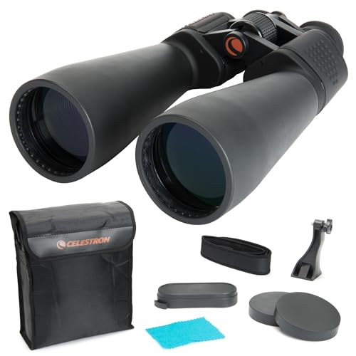 Best High Power Binoculars: Enhancing Your Viewing Experience - Totally ...