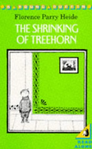 The Shrinking of Treehorn: Amazon.co.uk: Unknown: 9780140307467: Books