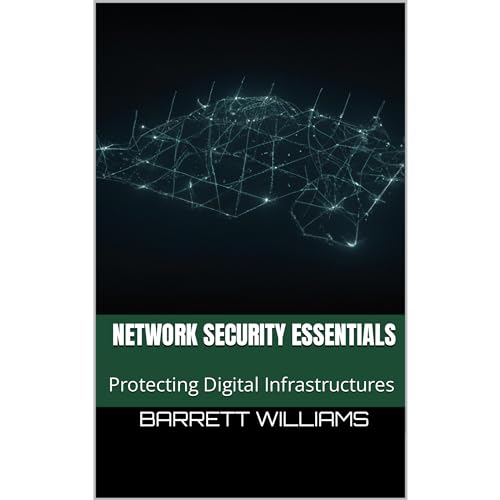 Amazon.com: Network Security Essentials: Protecting Digital ...