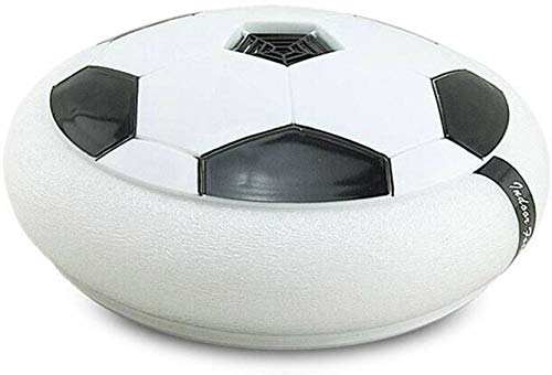 Buy kirat Air Soccer Disk Hover Disk Football Online at Low Prices in ...