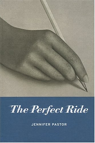 Jennifer Pastor: The Perfect Ride | Amazon.com.br