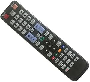 Amazon.com: New Replaced General Smart 3D Remote Control Fit For ...