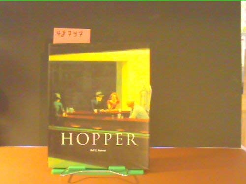 Hopper Hc Album Remainders: Amazon.co.uk: Renner, Rolf Gunter, illus ...