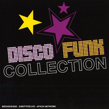 Disco Funk Collection: Multi-Artistes, Multi-Artistes, Tina Charles ...