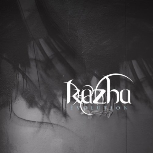 Play Evolution by Kazha on Amazon Music