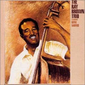 Souler Energy (Trio) - Ray Brown: Amazon.de: Musik-CDs & Vinyl