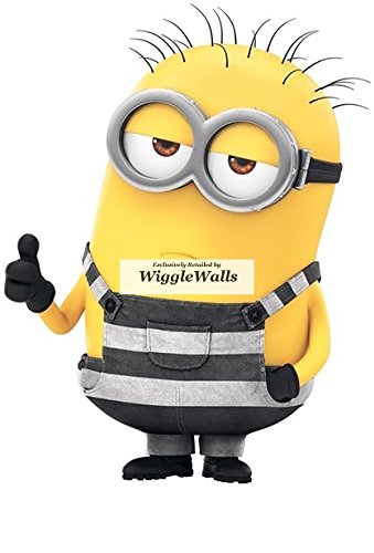 Tim Mark Phil Minions