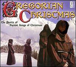Amazon.com: Gregorian Christmas: CDs & Vinyl