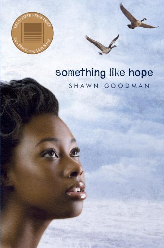 Amazon.com: Something Like Hope eBook : Goodman, Shawn: Kindle Store