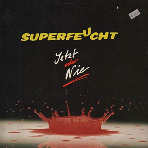 Jetzt oder nie [Vinyl LP]: Amazon.de: Musik-CDs & Vinyl