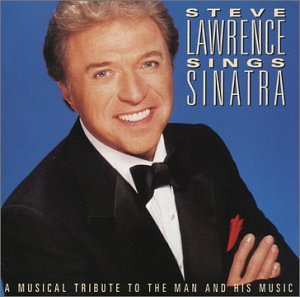 Lawrence, Steve - Steve Lawrence Sings Sinatra - Amazon.com Music