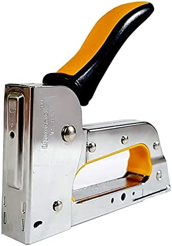 Unotack Kangaro Heavy Duty Gun Tacker/Staple Tacker Ts-823 : Amazon.in ...