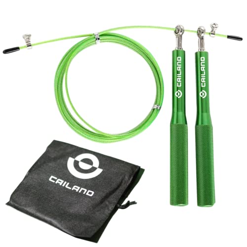 De 5 Bästa Hopprep (Crossfit Special) (april 2024) - laboFitness