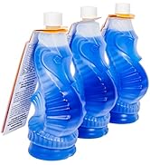 Amazon.com : TROPICAL FISH LIQUID SOLAR BLANKET - Liquid Heat - Solar ...