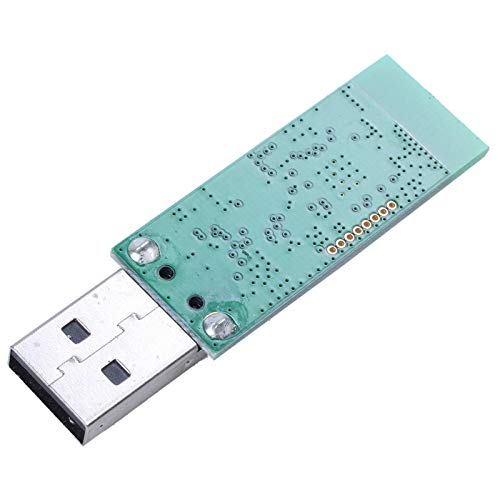 Muskan Enterprises -ME Wireless Bluetooth 4.0 Ble Cc2531 Sniffer Board ...