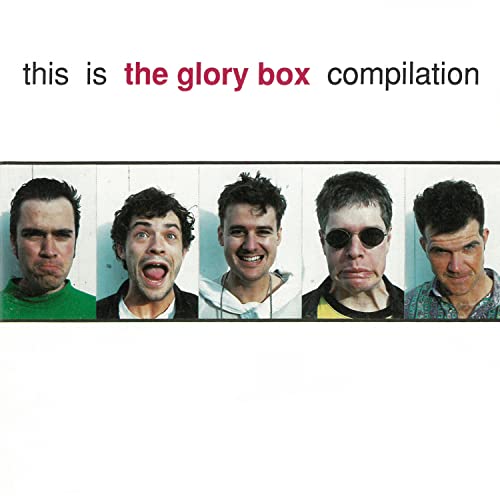 Amazon MusicでThe Glory BoxのThis Is The Glory Box Compilationを再生する