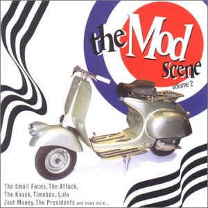 Amazon.com: Mod Scene, Vol. 2: CDs & Vinyl