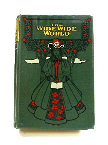 The wide, wide world: Elizabeth Wetherell: Amazon.com: Books