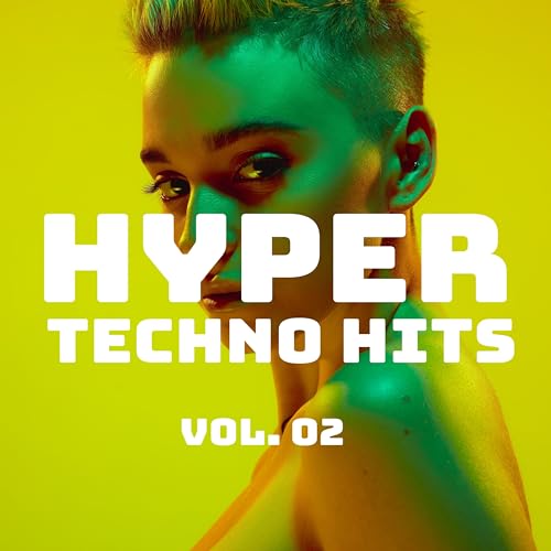 Hyper Techno Hits, Vol. 2 von VARIOUS ARTISTS bei Amazon Music - Amazon.de