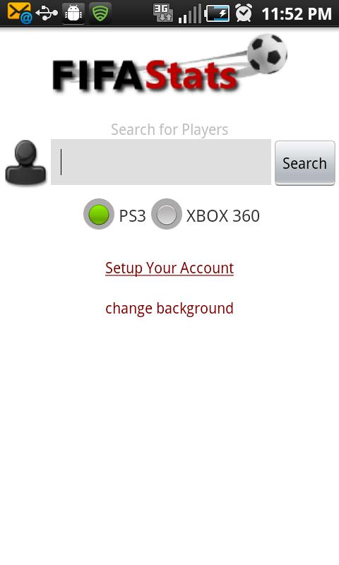 FIFA Stats:Amazon.com:Appstore for Android