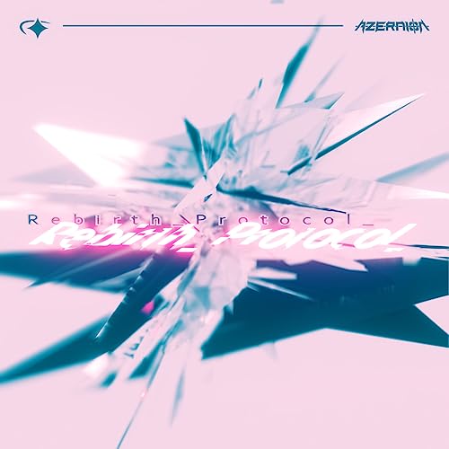 Play Rebirth_Protocol_ EP by Azernion on Amazon Music