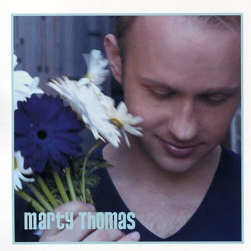 Thomas, Marty - Marty Thomas - Amazon.com Music