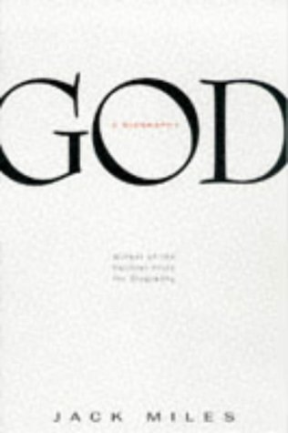 Amazon | God: A Biography | Miles, Jack | Reference