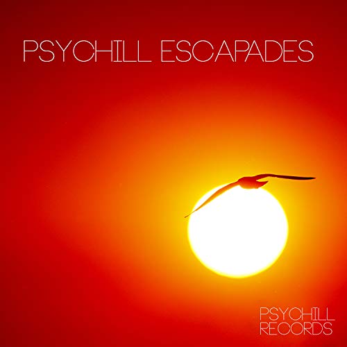 Play Psychill Escapades by Deep In Mind, Sheewton, NK Vibes, When ...