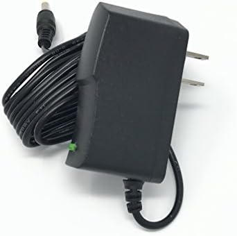 Amazon.com: DCPOWER AC/DC Power Adapter/Power Supply Compatible ...