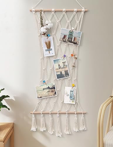 DECOLIFE Photo Frames Multiple Photos - Picture Frames For Wall ...