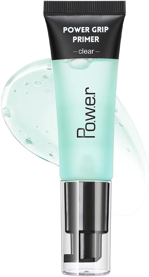 Amazon.com : e.l.f. Power Grip Primer, Gel-Based & Hydrating Face ...