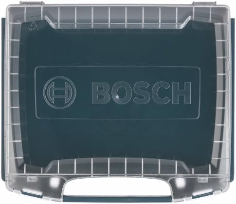 Bosch Sortimo tool card 1 : Amazon.co.uk: DIY & Tools