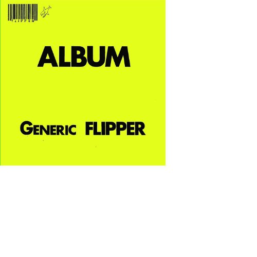 Amazon.co.jp: Generic : Flipper: デジタルミュージック